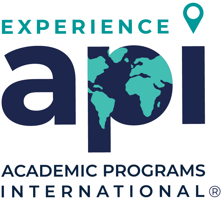 Go Abroad with API Study Abroad